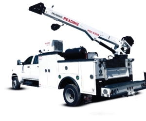 Axton Truck Equipment | Custom Work Ready Trucks